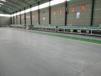 China Automatic Varnish Coating Machine 380V 50Hz with 1320mm Working Width and 1-3 Sheets/Min Production Capacity for sale