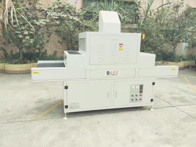 Китай Машина 380V 50HZ транспортера света тепловыделения ISO9001 УЛЬТРАФИОЛЕТОВАЯ леча продается