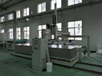 China Industrial Spray Coating Machine with Suction Cup Feeder - 10M/Min Speed, 1-20M/Min Adjustable Conveyor for sale
