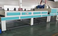 China Smart Multi-Zone Infrared Drying Machine with Customizable Wavelength & Automated Integration for Pulp Molding for sale