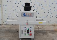China UV Curing Machine 1320mm Width 3-80mm Thickness 5-20m/min Speed Aluminum Board for sale