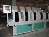 China 380V 50HZ cinco importó la máquina de curado ULTRAVIOLETA de las lámparas en venta