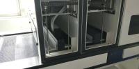 China High Performance Compact UV LED Curing System For 10kg Curing for sale