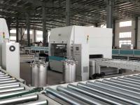 China UV Coating Machine Spot Coater 5m/min 920mm Width for Building Materials for sale