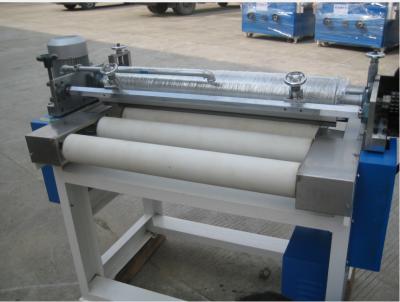 China Spot Uv Coating Printing Machine CKC Brand Delays W1320Mm 5m/Min for sale
