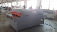 China W920mm 10m Infrared Drying Machine with 5-20 m/min Speed & 100°C Temperature Control | OSM-IR-920 Model for sale