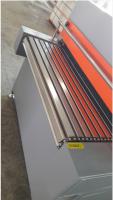 China W920mm 10m Infrared Drying Machine with 5-20 m/min Speed & 100°C Temperature Control for sale