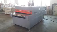 China W920mm 10m Infrared Drying Machine with 5-20 m/min Speed & 100°C Temperature Control for sale