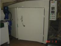 China Osmanuv Constant Temperature Oven 220V 1000W Microprocessor PID Control 0-250°C for sale
