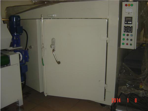 1000W Steady Heat Furnace With ±0.1°C Temperature Stability High Efficient