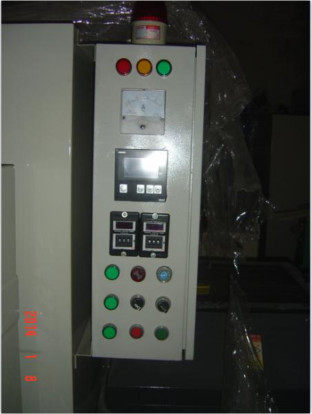 1000W Steady Heat Furnace With ±0.1°C Temperature Stability High Efficient