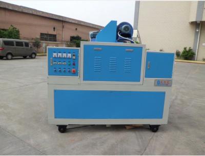 Laminato a freddo placchi la larghezza trattata di trattamento uv dell'esposizione della macchina 650mm di 1.5mm