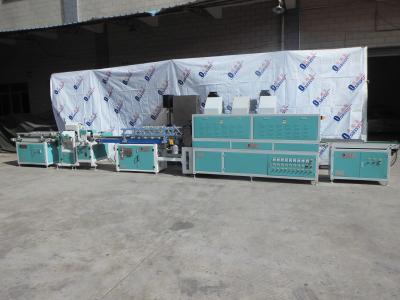 Chine Machine de revêtement UV de convoyeur de rouleau de tache pour la largeur en bois 650mm à vendre