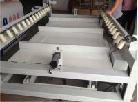 China Calcium Silicate Board Spray Coating Machine 3.75KW 220V Automatic Feeder for sale