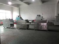 China Osmanuv OSM-UVC20-500A UV Irradiation Machine - 90mW/cm² Intensity, 1000W Power, 60×60cm Area for sale