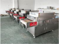 China Osmanuv OSM-UVC20-500A UV Irradiation Machine - 90mW/cm² Intensity, 1000W Power, 60×60cm Area for sale
