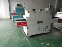 China Stainless Steel UV Irradiation Machine 1000W 365nm Automatic Timer Control for sale