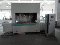 China Automatic Spraying System for Coating Pulp Molding and Construction Board 2000mm x 1200mm for sale