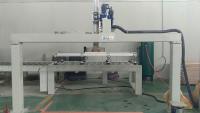 China 388KW Spray UV Coating Machine PLC Control Light Industrial UV Curing Equipment 100KG Vacuum for sale