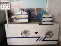 China Industrial Roller Coating Equipment 2KW 1000mm Max Coating Width ISO9001 for sale