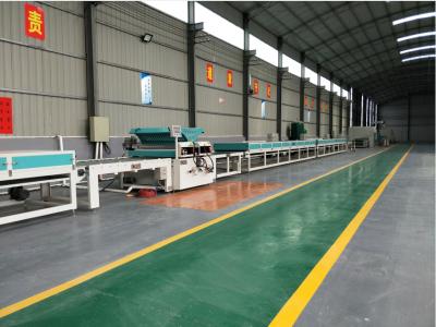 China Teflon Infrared Drying Machine Teflon Conveyor Belt System Temp Control for sale