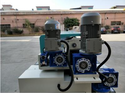 Cina Attrezzatura ricoprente del rullo di ISO9001 5KW con il piatto d'acciaio di 1.5mm in vendita