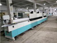 China UV Coating Machine 18m/Min 55KW Spot UV Varnish Coating Machine for Wall Board Auto Industry for sale
