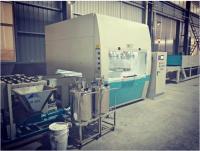 China 1320mm PLC Program UV Roller Coating Machine with ISO9001 & CE Certification for Wood, Glass & Furniture for sale