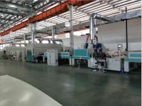 China 1320mm PLC Program UV Roller Coating Machine with ISO9001 & CE Certification for Wood, Glass & Furniture for sale