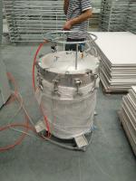 China 1320mm PLC Program UV Roller Coating Machine with ISO9001 & CE Certification for Wood, Glass & Furniture for sale