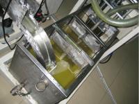 China Computer-Controlled Curtain Coating Machine 920mm Net Paper Width 50m/min Coating Speed for sale