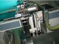 China Computer-Controlled Curtain Coating Machine 920mm Net Paper Width 50m/min Coating Speed for sale