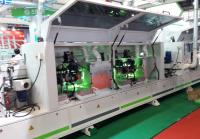 China UV Coating Machine 18m/Min 55KW Spot UV Varnish Coating Machine for Wall Board Auto Industry for sale