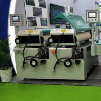 China 920mm Width Spot UV Coating Machine with 6M/Min Speed and Integrated Gantry Loading System for Panel Processing for sale