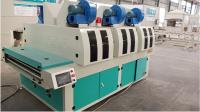 China 920mm Effective Width UV Curing Machine for Building Materials Printing Electronics for sale