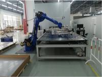 China PLC/HMI Spray Coating Machine 0-180° Adjustable Angle 0.1-3mm Coating Thickness for sale