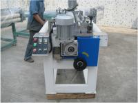 China 620mm Double Roll UV Coating Machine 10KW for Floor and Panel Coating for sale