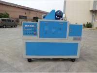 China Cold Rolled Plate Gravure Roll LED UV Curing System 200mm Width for Flat Coating for sale