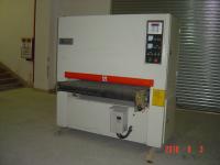 China UV Coating Line Infrared Automatic Laminating Machine 1300mm with Photoelectric Sensor for sale