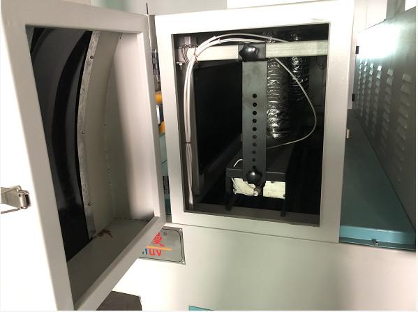 UV Curing Machine /Six-lamp UV curing machine 1320mm