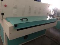 China 920mm Effective Width UV Curing Machine for Building Materials Printing Electronics for sale