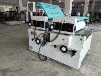 China PLC Control Roller Coating Equipment 1320mm Multifunctional Coating Head for Wood Plastic Metal for sale