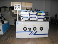 China Industrial Roller Coating Equipment 1000mm Max Coating Width 2KW Power for sale