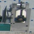 China Automatic Filming UV Roller Coating Machine ISO9001 110V 50Hz for sale