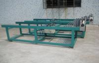 China Automatic Filming UV Roller Coating Machine ISO9001 110V 50Hz for sale