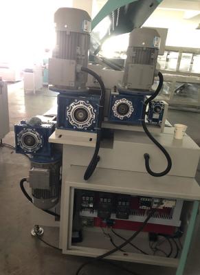 China High-Performance Conveyor Roller Manufacturing Machine with Coating Efficiency ≥90% for sale