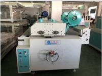 China UV Coating Machine Spray Paint Production Line for 150mm Thick Board 1320mm Width for sale