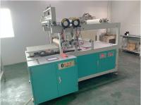 China PLC Controlled UV Curing Machine 365nm 1000W Stainless Steel 8000h Lamp Life for sale