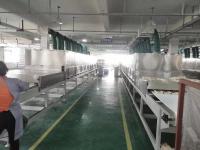 China Industrial Microwave Vacuum Dryer 50-200C 30-50KW for Food Processing for sale