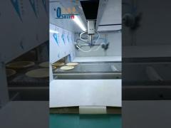Spin Spray Coating Machine for Perfect Finishes